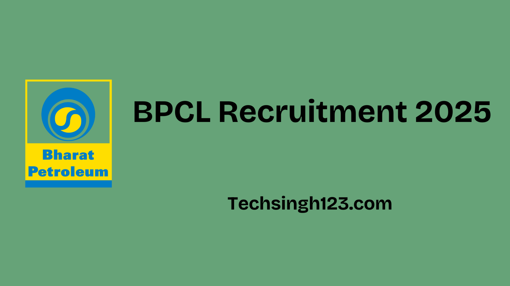 BPCL Recruitment 2025: Important Dates and Application Process